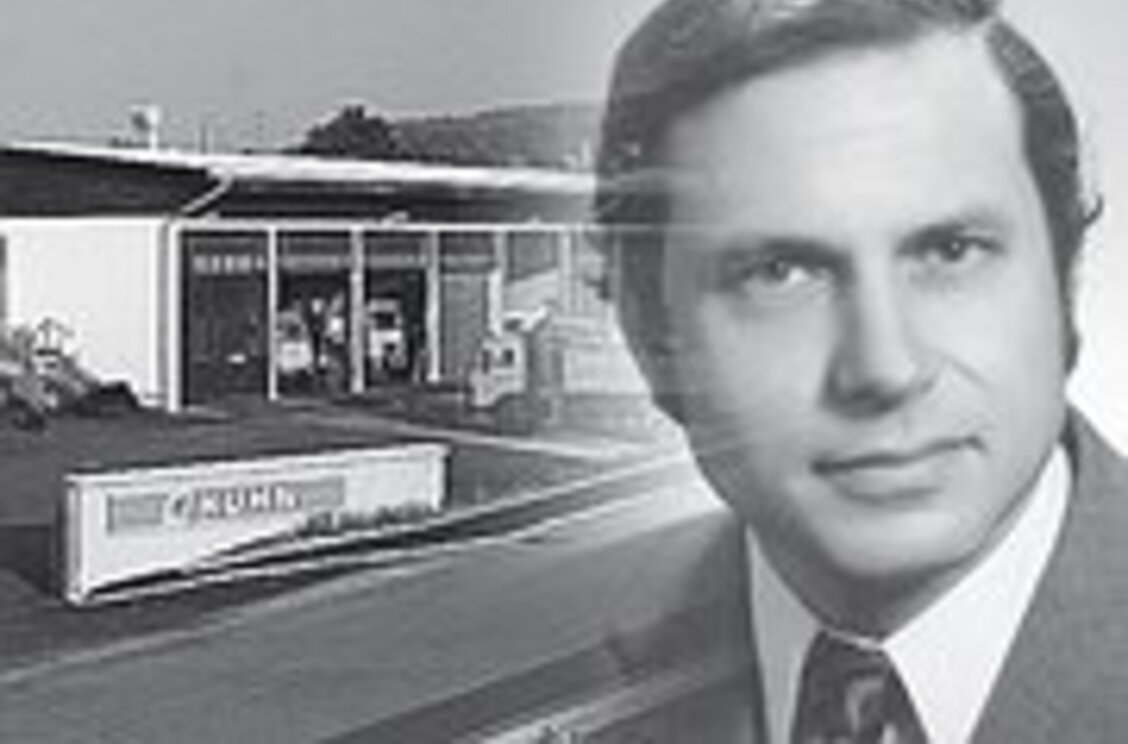 The world of Kuhn | kuhn.at